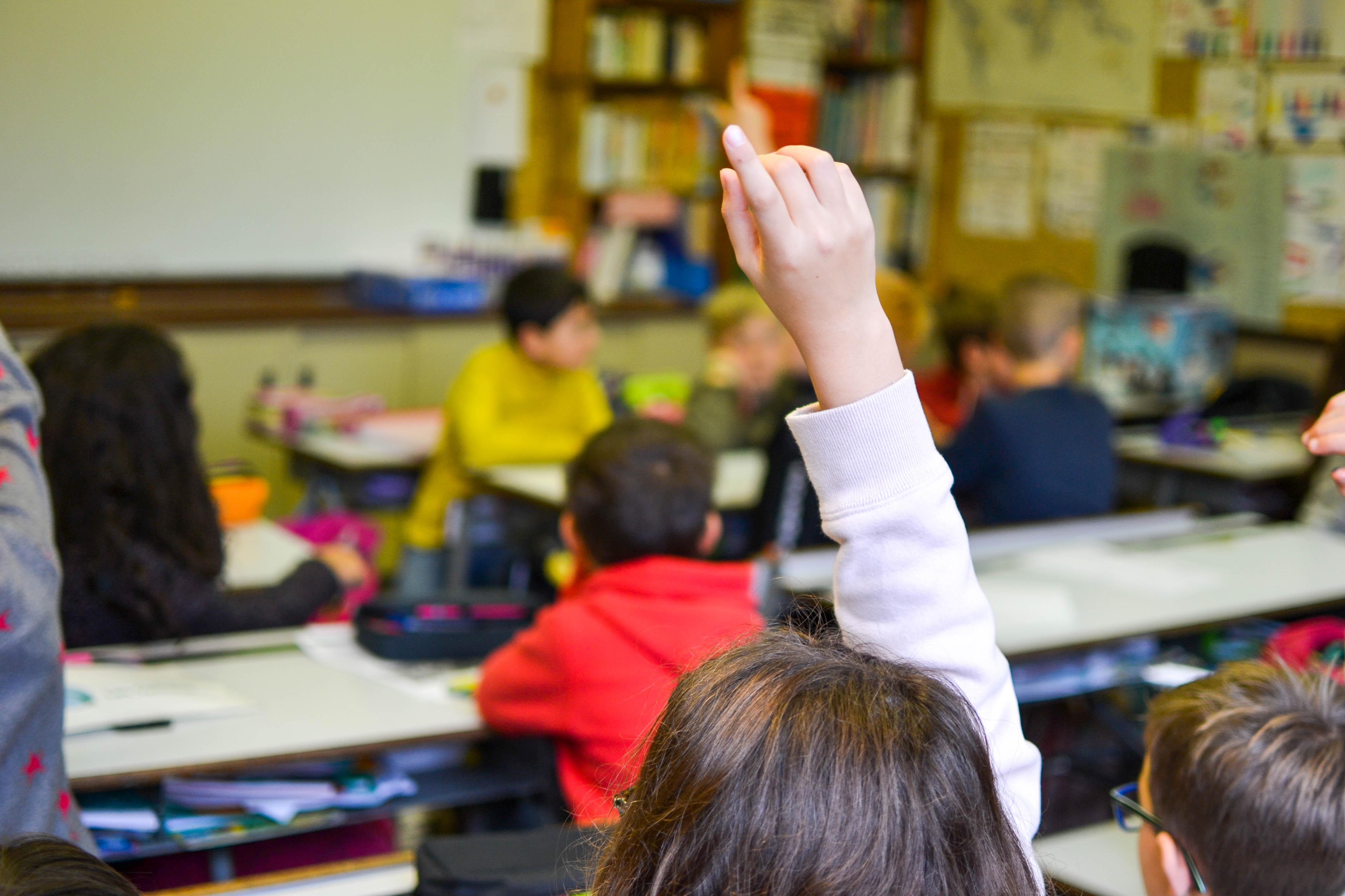 Cyber School : En route vers la citoyenneté numérique ! - Favoriser un esprit critique et ...